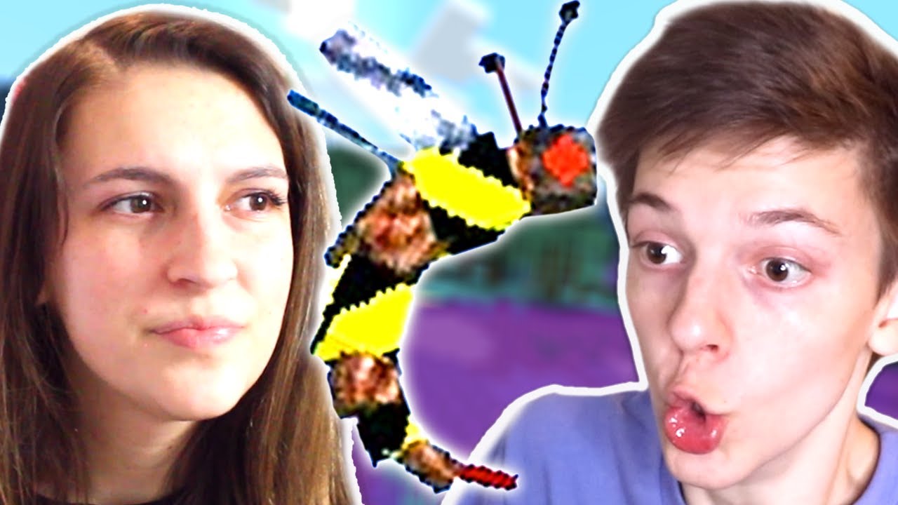 We Got Minecraft Mods on Mom's Computer - YouTube