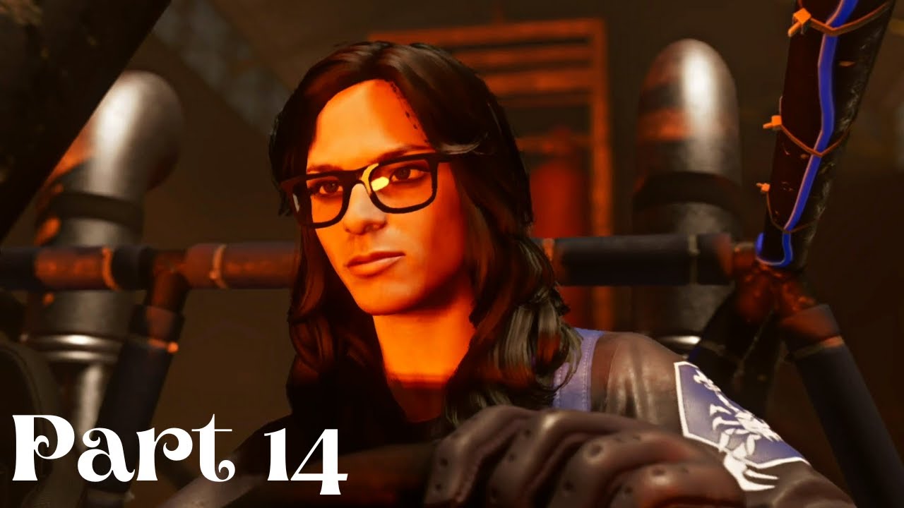 Saints Row 2022 Gameplay Walkthrough Part 14 - Neenah's Rage - YouTube