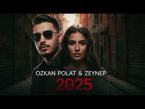 GAMSIZ – Özkan POLAT & Zeynep | Şimdi Sensiz ben! (2025)