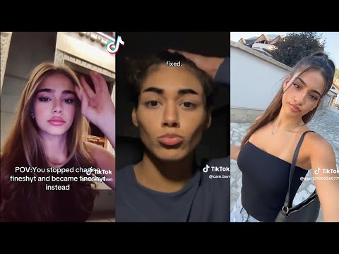 The Most Unexpected Glow Ups Compilation!😱 #338