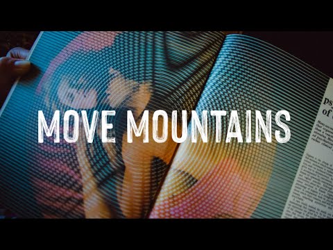 Alkaline - Move Mountains (W/Lyrics) (*ThrowBack*)