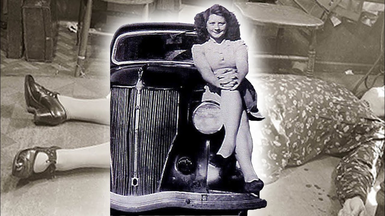 THE SAD END OF MARY JANE REED. - YouTube