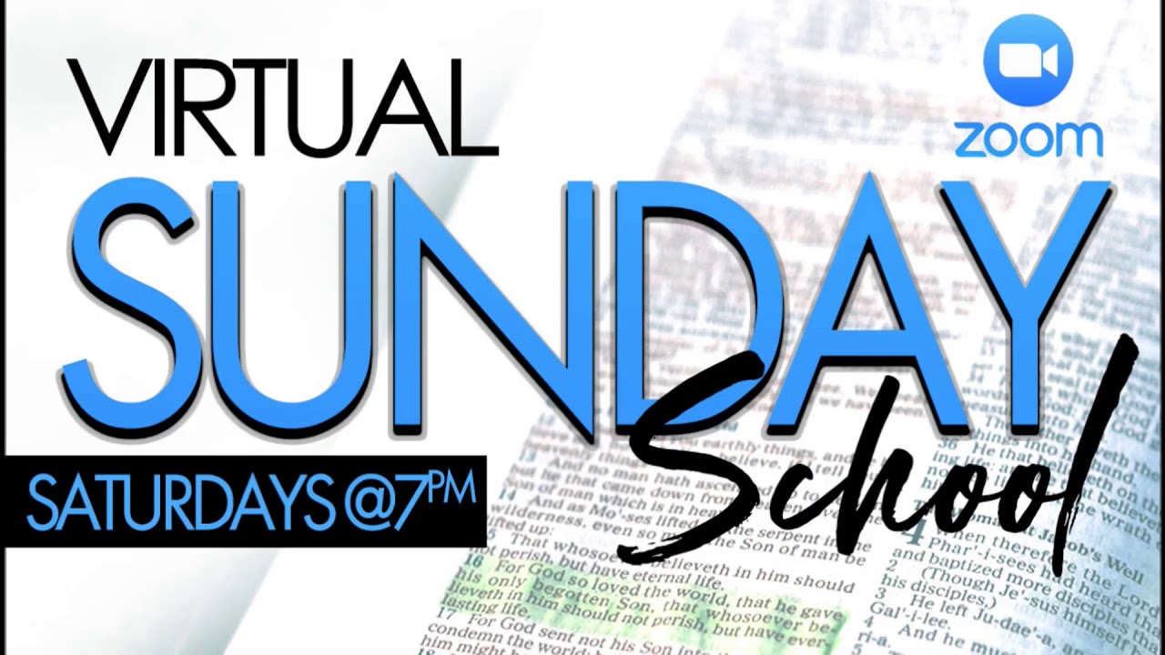 Sunday Morning Worship @New Life W/Pastor Terry Ellison - YouTube