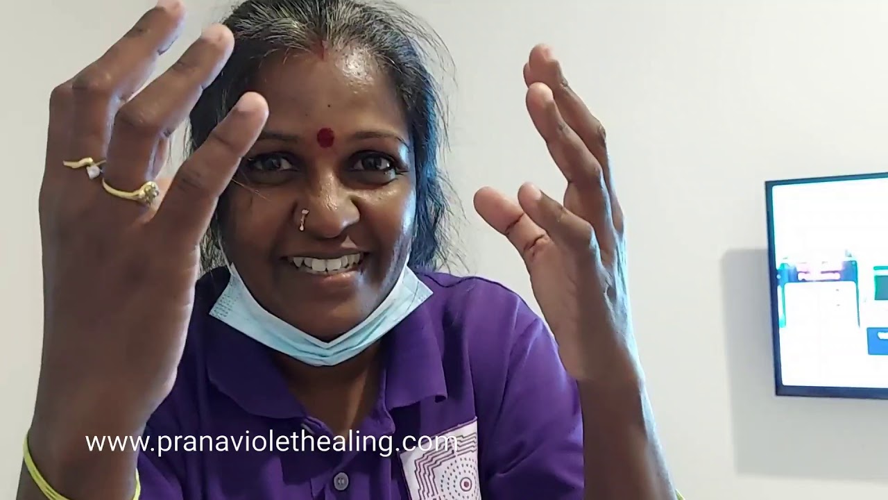 [Testimonial] PVH Healed Her Many Incurable Diseases After Following ...