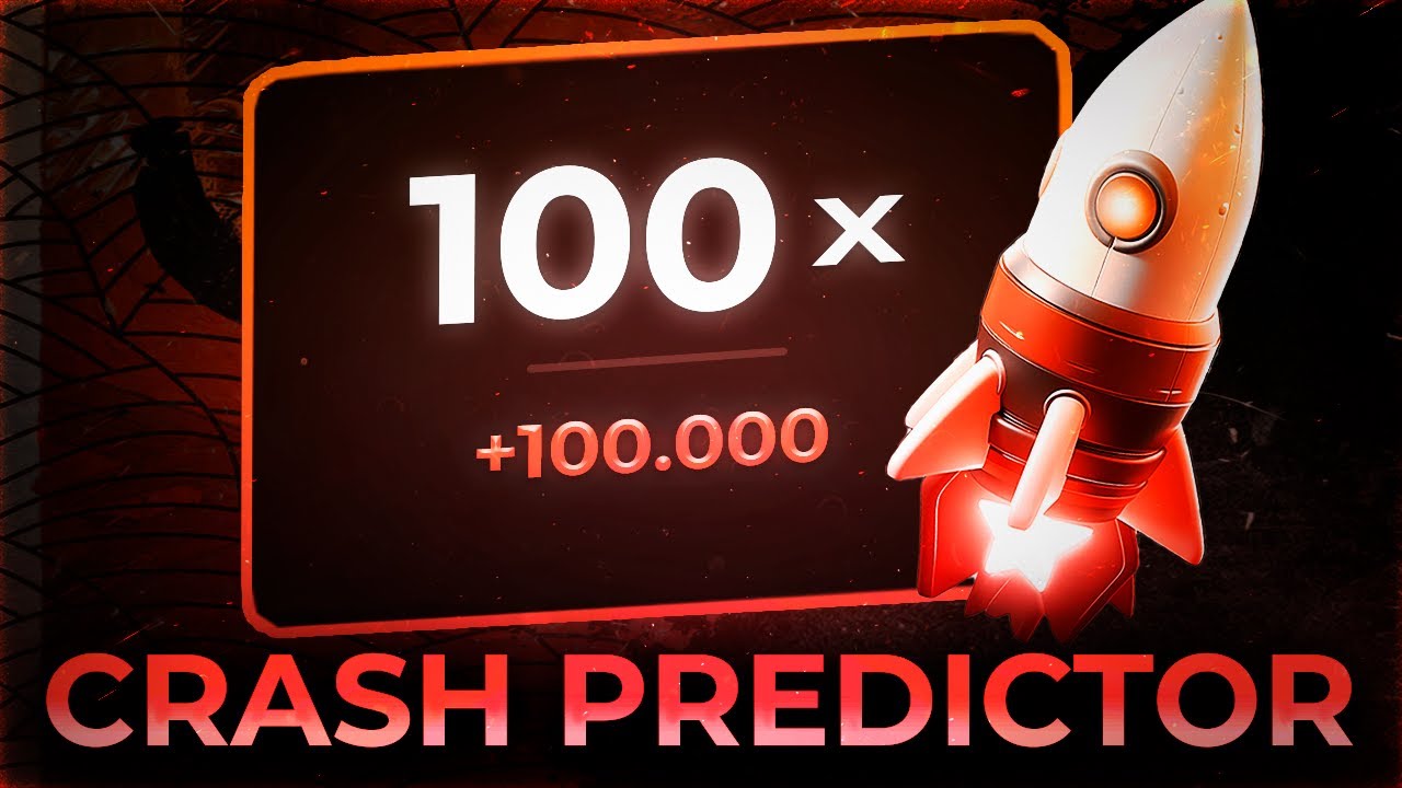Crash predictor UPDATE V.2 | Stake Strategy | Crash Stake | Stake Mines Strategy - YouTube