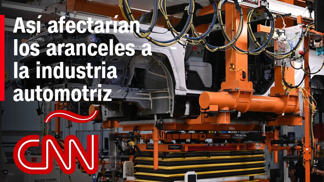 La industria automotriz va a perder terreno en la competencia global ...