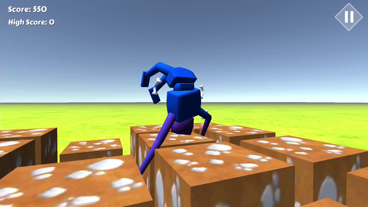 Hard Dismount 2 All Levels - YouTube