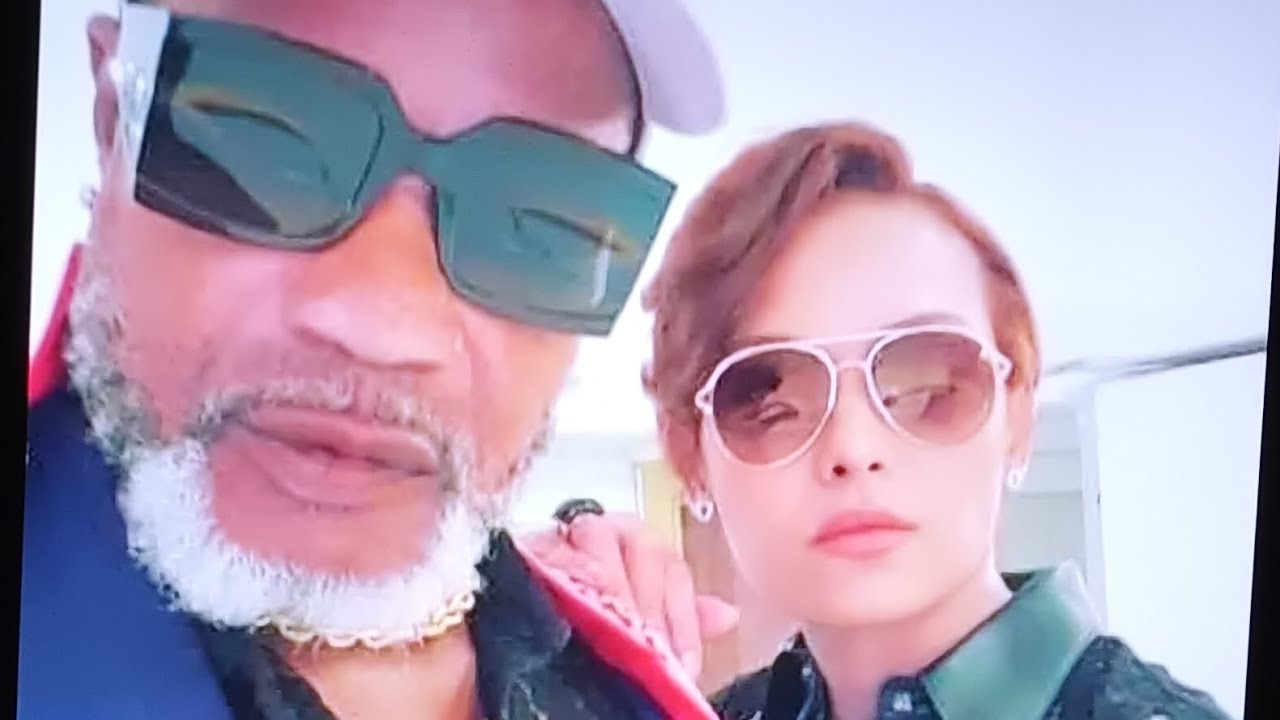 TEMOIGNAGE JA MAMAN ALIYA EX MWASI YA KOFFI OLOMIDE. TOLANDA (ABONNEZ VOUS SVP) - YouTube