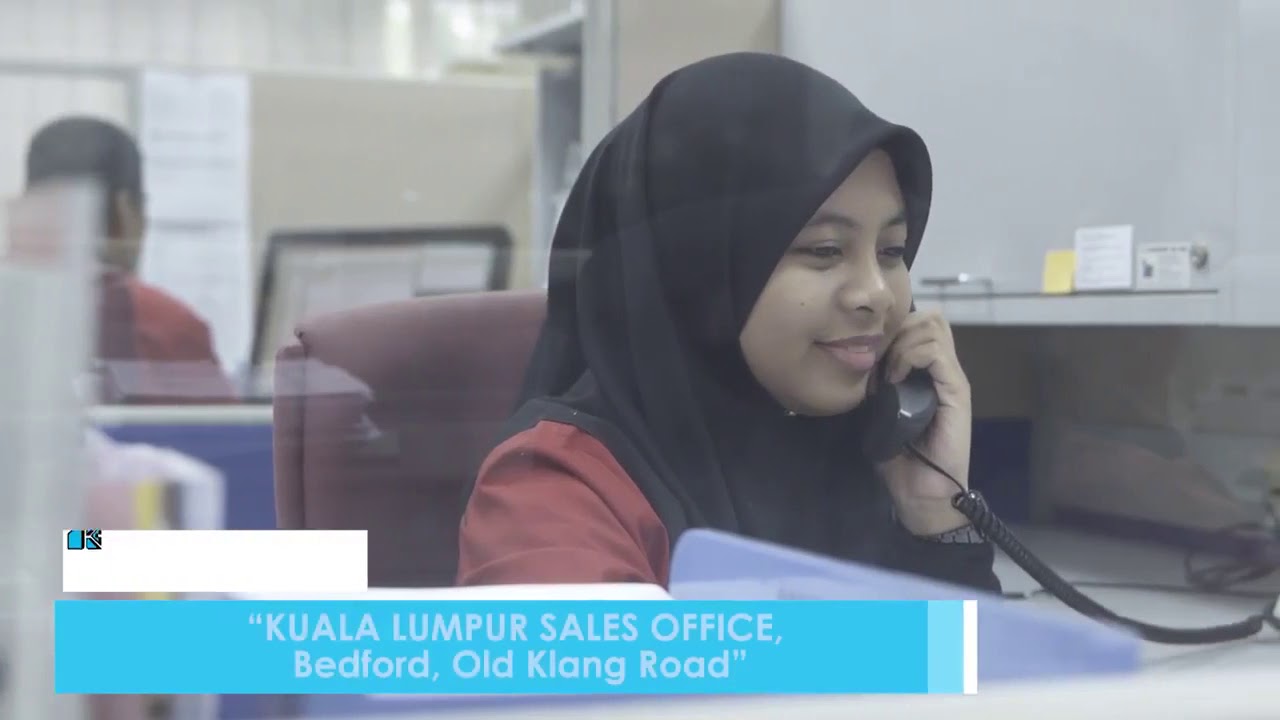 FNB Equipment Sdn Bhd - Corporate Video (2018) - YouTube