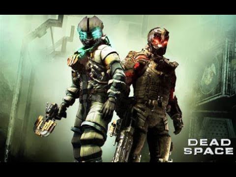 Deadspace 3 multiplayer Stream, ft. @Loonatic_Wolf - YouTube