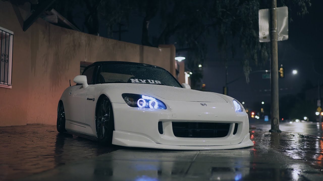 BAGGED S2000 | SIXTHVISION - YouTube