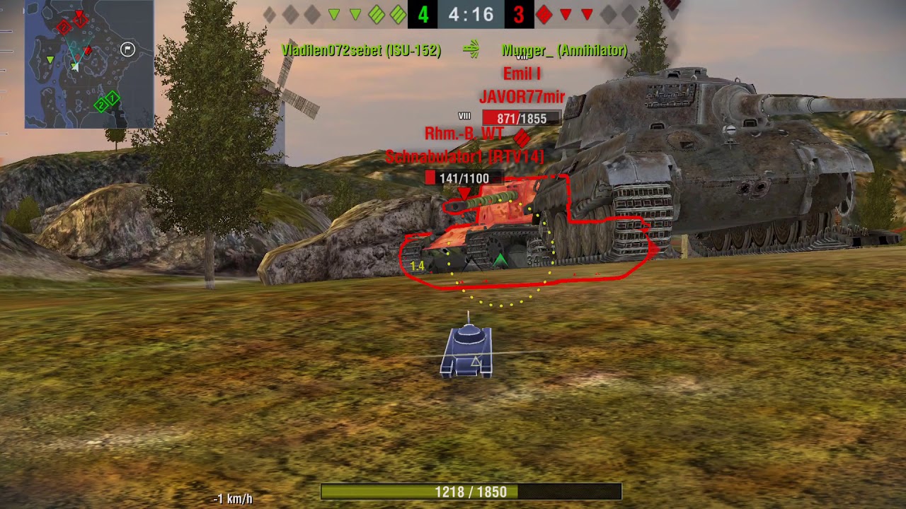 T54E2 Wot Blitz| 5k DGM | The Best Tank 8T Premium - YouTube