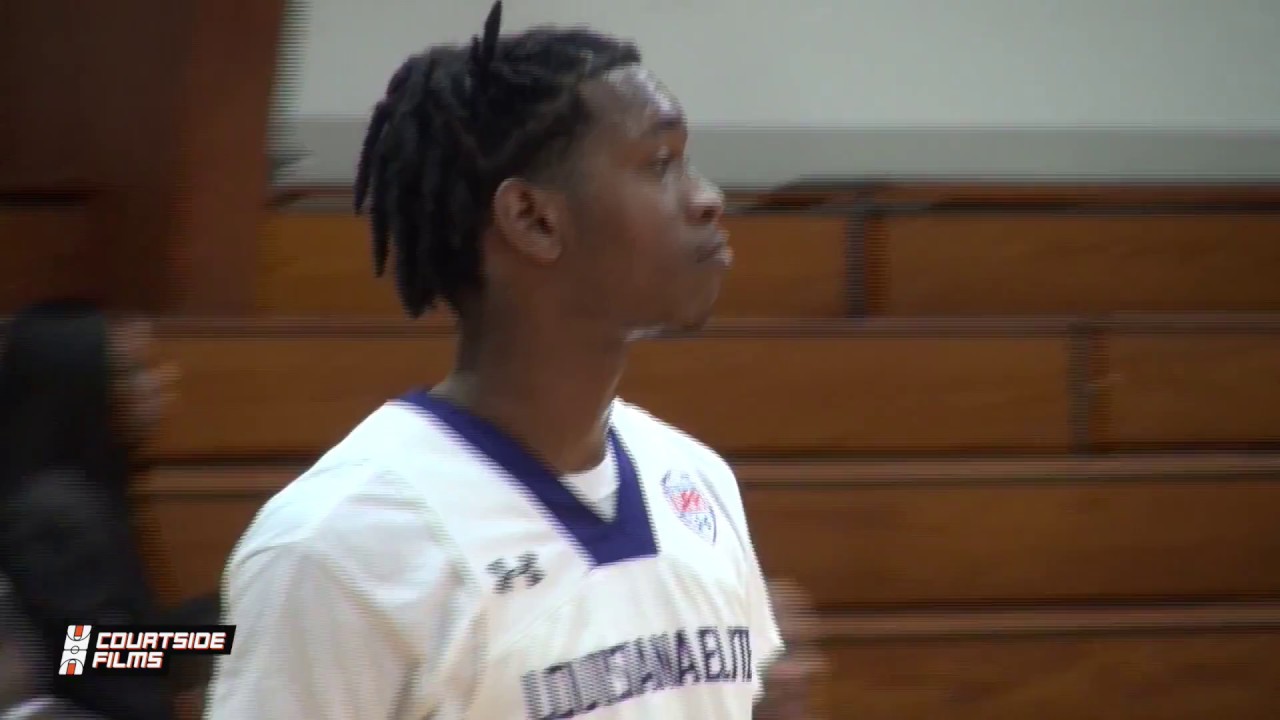 Cedric Russell (2017) Mixtape @ The Memphis In May Invitational! - YouTube