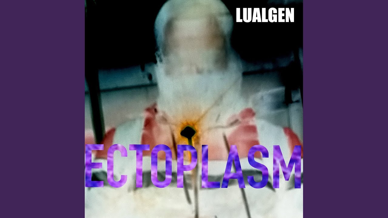 Ectoplasm - YouTube
