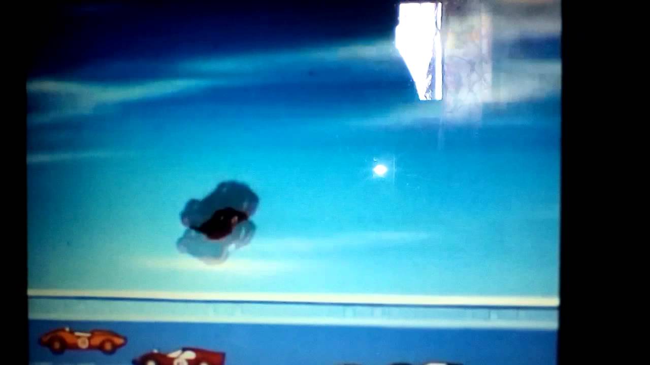 speed racer abertura - YouTube