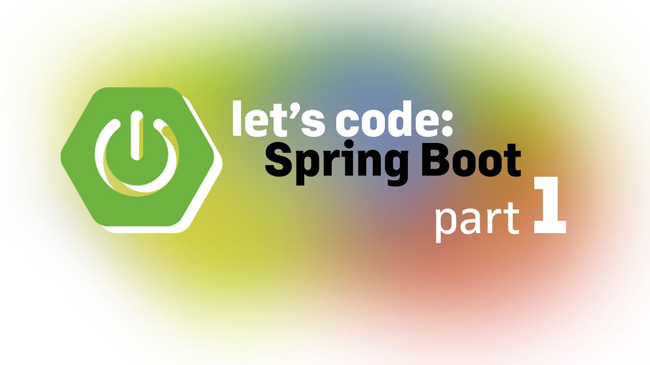 Let's Code: Spring Boot 3 - YouTube