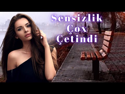 Hezin Musiqi - (Senzizlik Çox Çetindi) Piano Hezin Mahnilar, Xeyallara Aparan Hemin O, Mahni