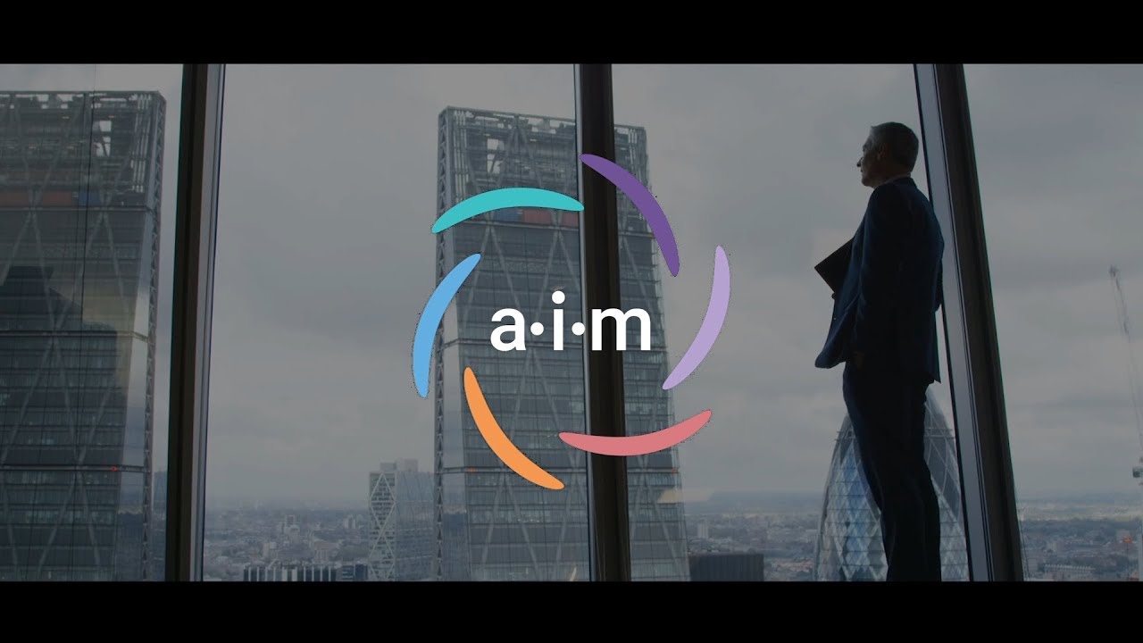 AIM - Advert International Marketing (Imagevideo) - YouTube