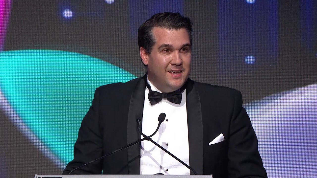 EBA 2019 The Hon. Michael Sukkar - YouTube