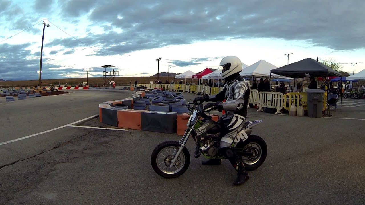 Fallen Motorcyclist Tribute RIP Tony Meza - YouTube