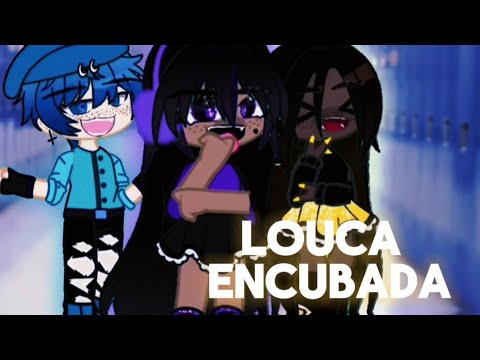 💙💜｡ LOUCA ENCUBADA [TREND] BUT DIFFERENT FT MAYORA CREW OCS💙💜｡ - YouTube