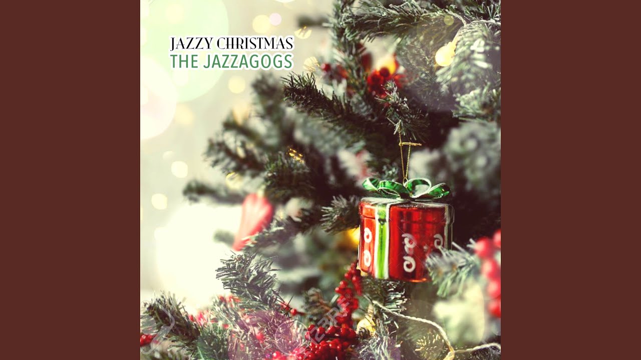 Rockin' Around The Christmas Tree - YouTube