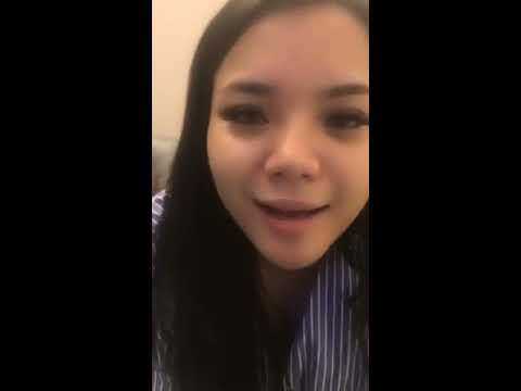 Awek melayu bigo live