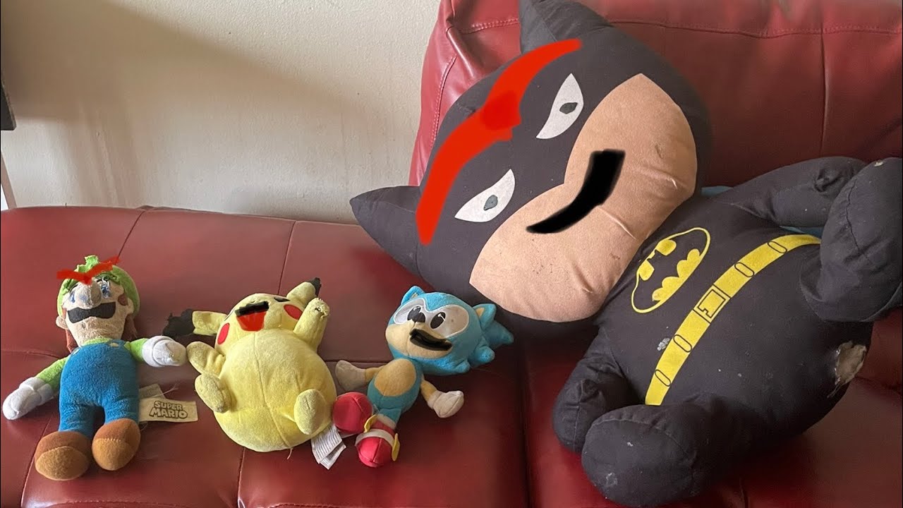 Sonic pranks the teacher - YouTube