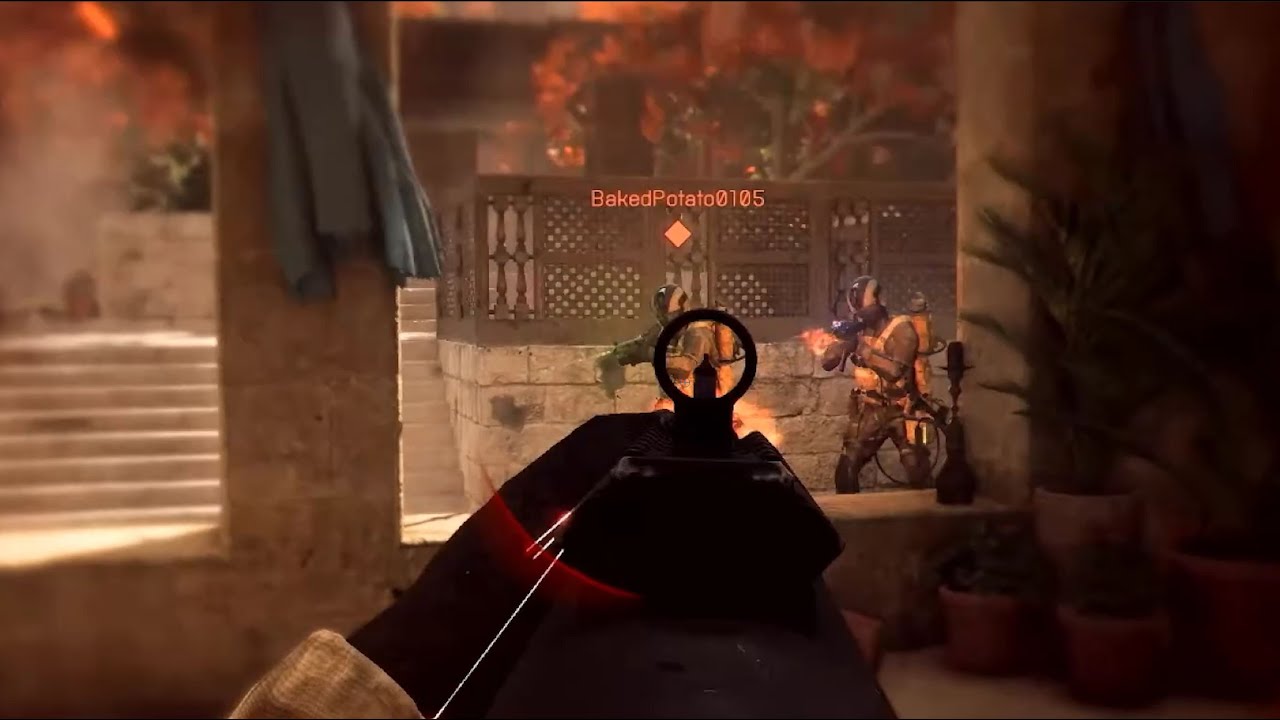 ''SBMM'', Console FPS, Content and more news - Battlefield 6 - YouTube