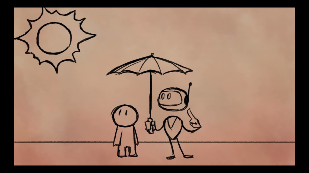 What is Heat Stroke? (A Simple Animation) - YouTube