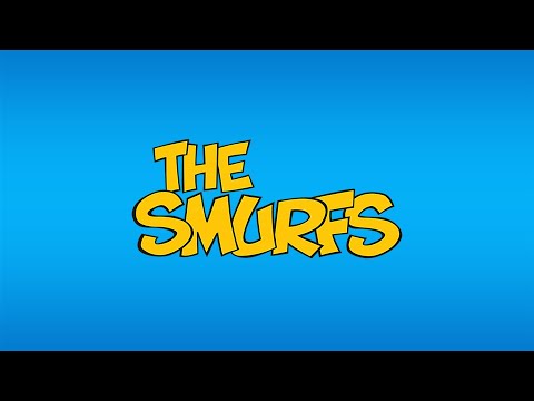 The Smurfs - Şirinler Jenerik Müziği
