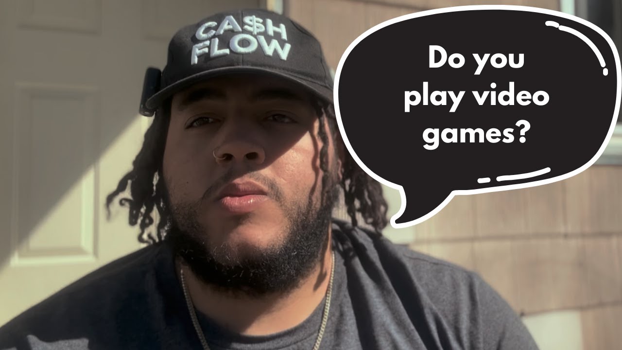 This is your sign to go all in. - YouTube