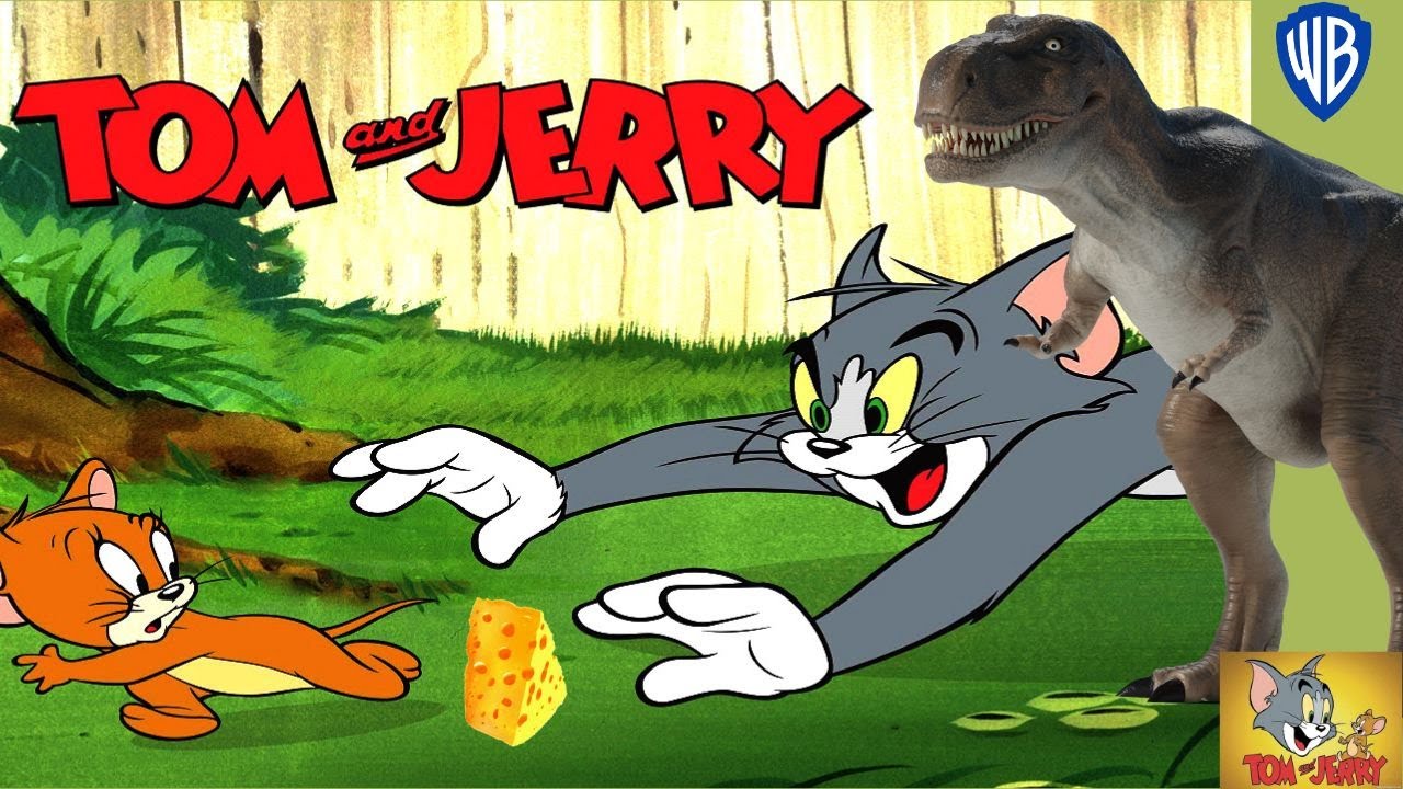 🐱Tom and Jerry || Tom Under Sea || Classic Cartoon Compilation || WB ...