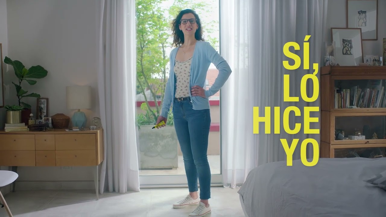 FASTIX: Sí, lo hice yo - YouTube