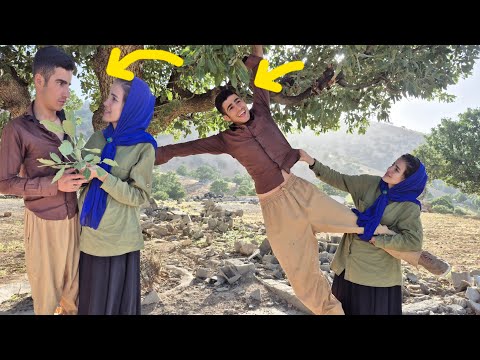 Complex Relationships: The Incredible Power of Zainab