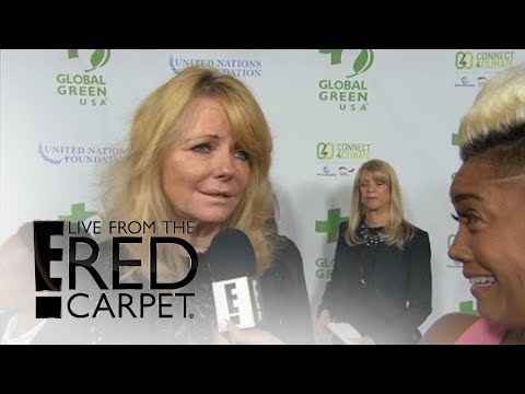 Cheryl Tiegs Against Ashley Graham on \
