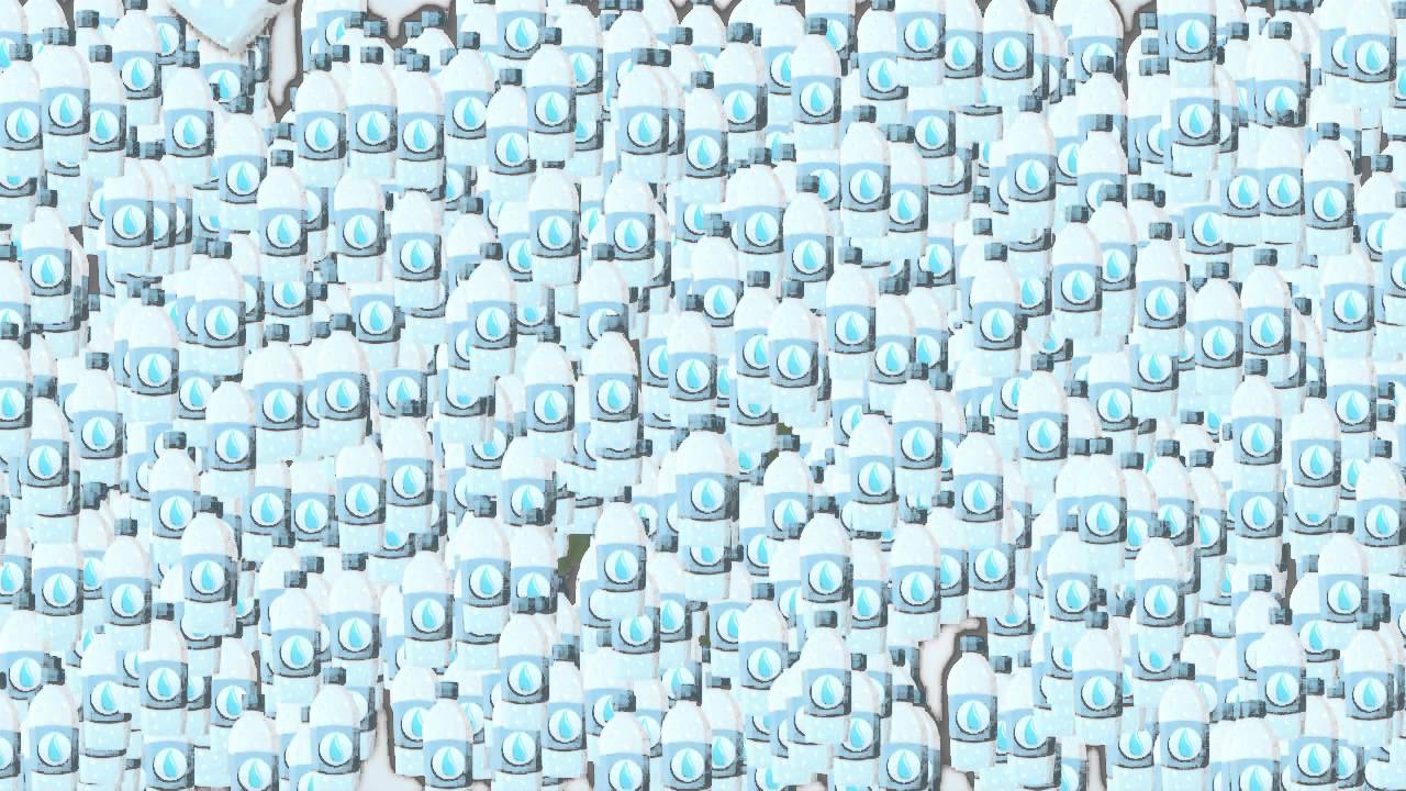 CAFOD: Our World, Our Water - YouTube