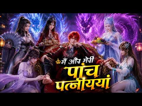 मैं Douluo Dalu में Reincarnate हुआ एक Broken System के साथ! 💥 | Soul Land Hindi Explanation