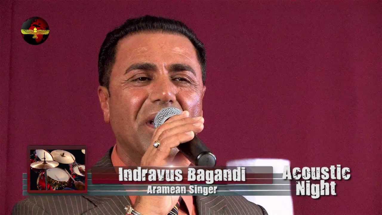 Indravus Bagandi LIVE Suryoyo SAT Acoustic Night 2012 - YouTube