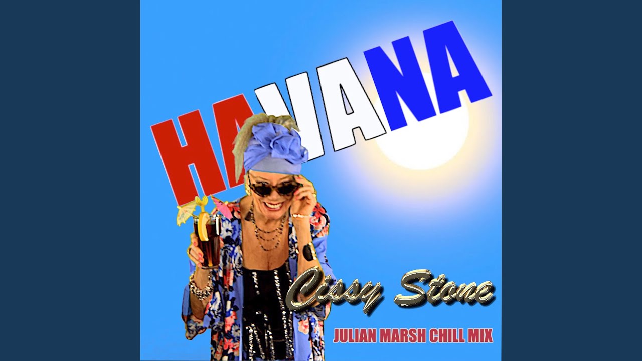 Havana (Julian Marsh Chill Mix) - YouTube
