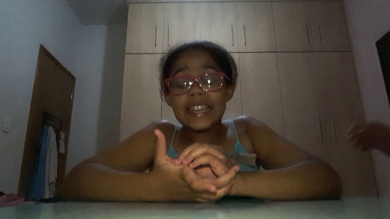 Eu E Minha Irmã Brincando Youtube 8004