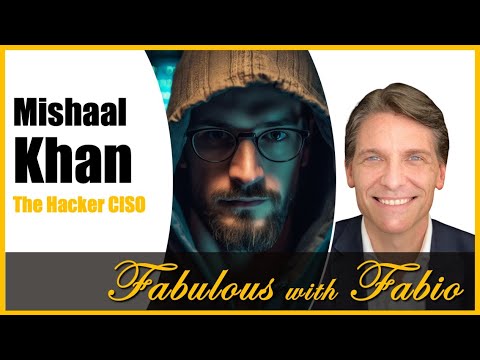 Mishaal Khan interview: The Ethical Hacker for a Safer Cyber Society ...