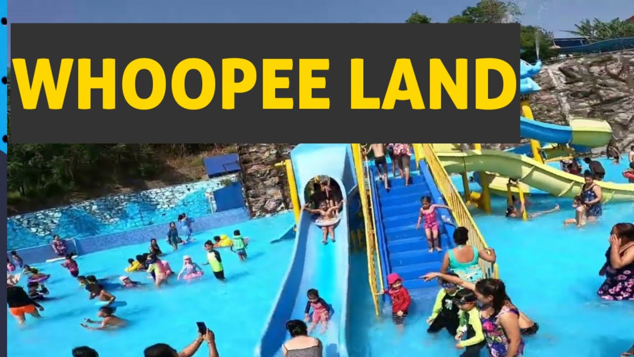 Drowned at Whoopee Land, Kathmandu Nepal 2022 - YouTube