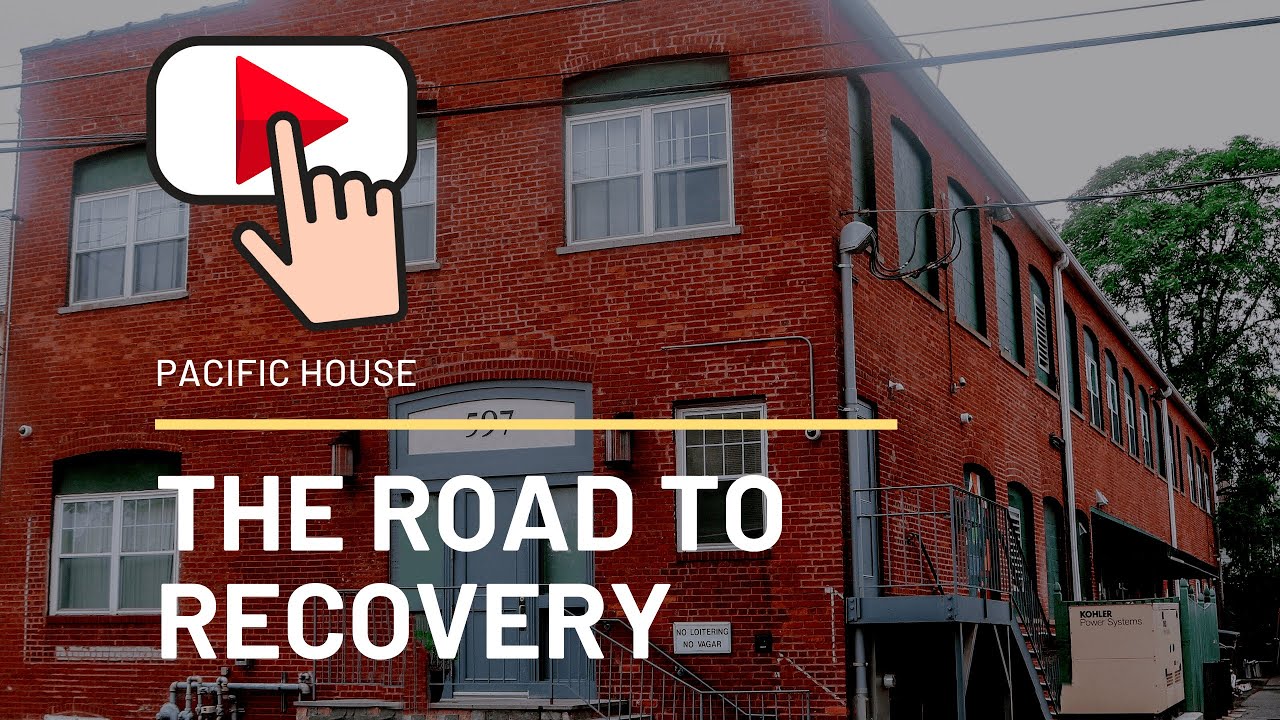 Pacific House - The Road To Recovery - YouTube