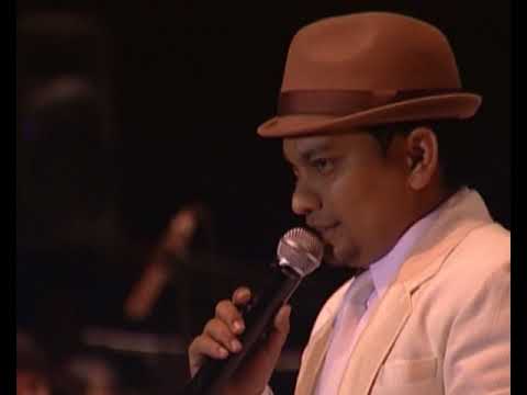 Tompi Dalam Konser Orkestra Remaja: BUNGONG JEUMPA (St. Theresia School ...