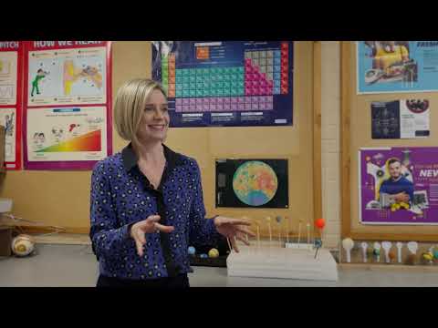 Why Sarah Keith-Lucas Supports Cranbrook Gives | Curiosity in Action