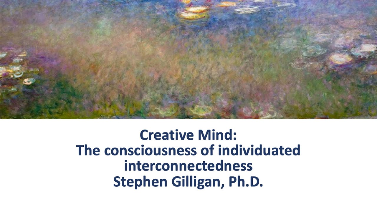 Creative Mind Introductory Webinar - YouTube