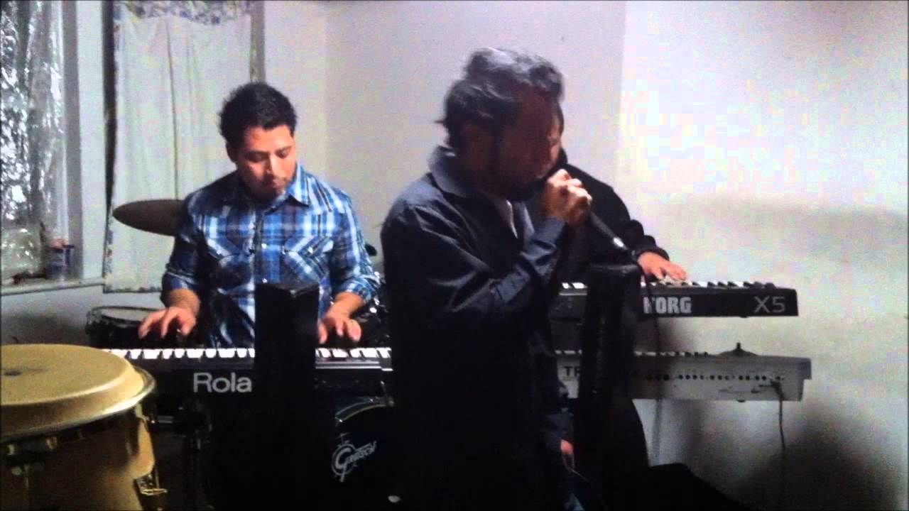 Victor Byron Audhel - YouTube