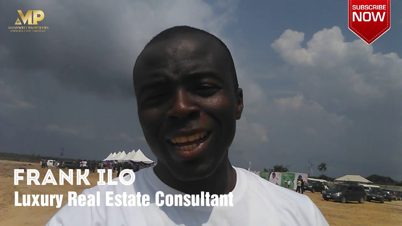 Actor Charles Okafor and Former DMD Access Bank Group Mr. Nwosu Flags ...