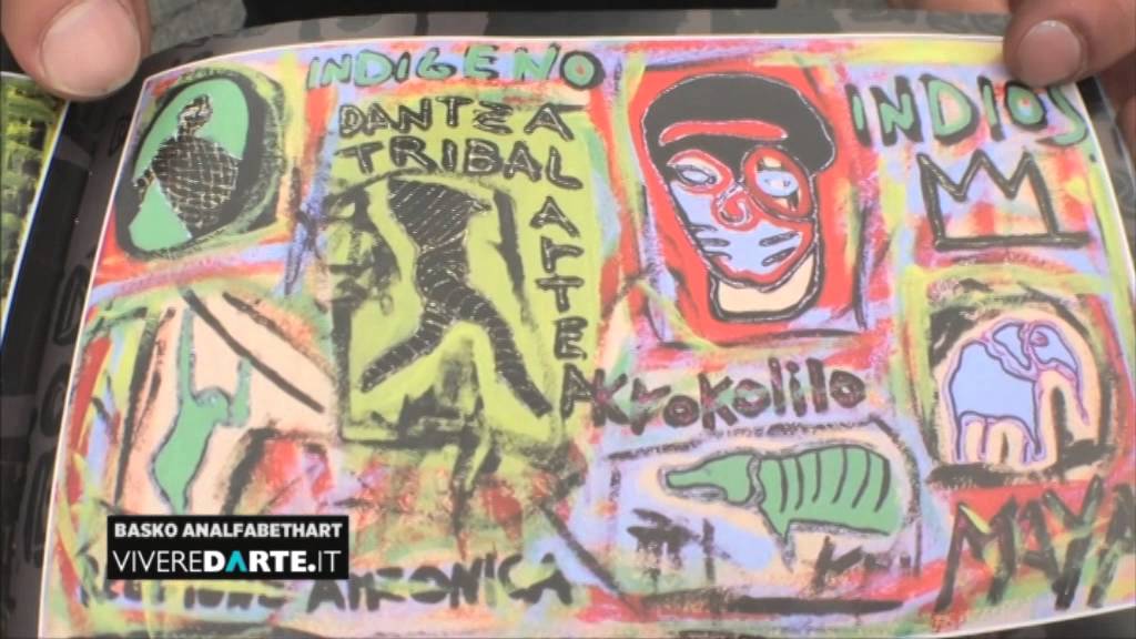 Art promo - Basko per Kijiji - YouTube